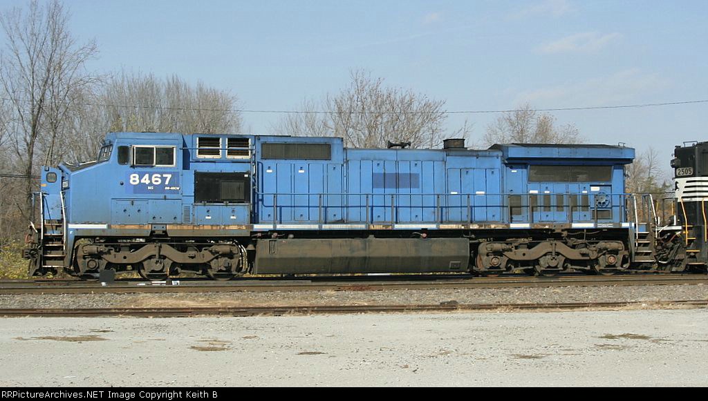 NS 2715